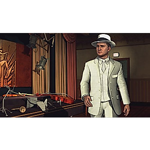 L.A. Noire - Xbox One