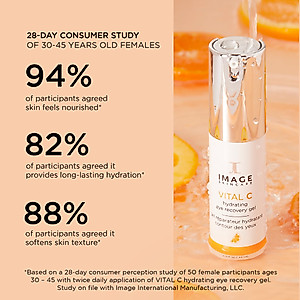 Image Skincare Vital C Hydrating Eye Recovery Gel 15 ml / 0.5 oz