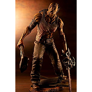 Kotobukiya Dead by Daylight: The Hillbilly PVC Statue