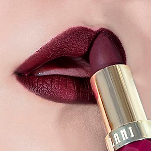 Milani Color Fetish Matte Lipstick (Dahlia)