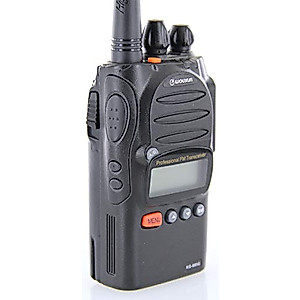 Wouxun KG-805G Professional GMRS Two Way Radio