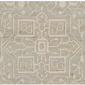 Momeni Nirvana 1 Blue 3'6" X 5'6"