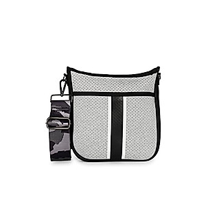 Haute Shore - Jeri Dash Crossbody Tote