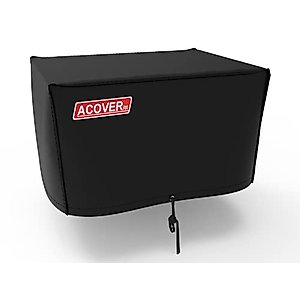 acoveritt CGC-10059 Grillster Portable Grill Cover, Compact