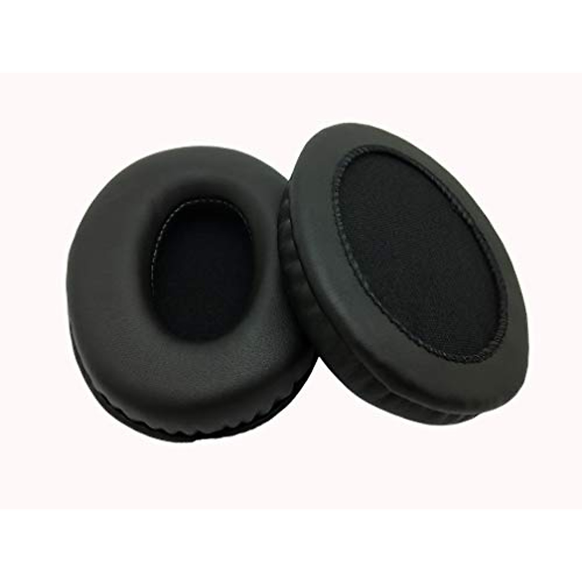 EH350 Ear Pads by AvimaBasics | Premium Replacement Earpads Cushions Cover Repair Parts for Sennheiser EH150 EH250 EH350 HD212Pro Headsets (1 Pair)