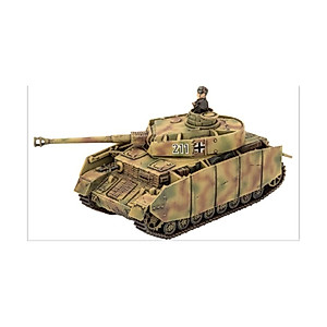 Flames of War German Starter Force Panzer Kampfgruppe