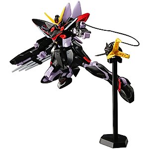 Bandai Hobby R04 Blitz Gundam Remaster 1/144 HG Bandai Gundam Seed Action Figure