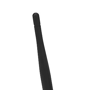 Rengu Computer WiFi Adapter, ABS Material USB WiFi Adapter 2.4G Network Frequency for Office