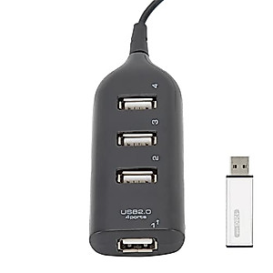 DAUERHAFT 128G Game Enhancer, Professional Compact Portable Game Intensifier Firm ABS for Game Player for PS1 Mini Dn for Game Console Shop