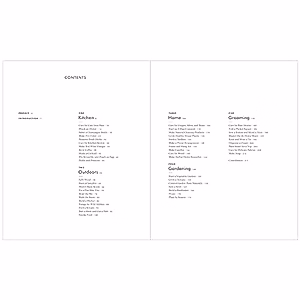 The Kaufmann Mercantile Guide: How to Split Wood, Shuck an Oyster, and Master Other Simple Pleasures