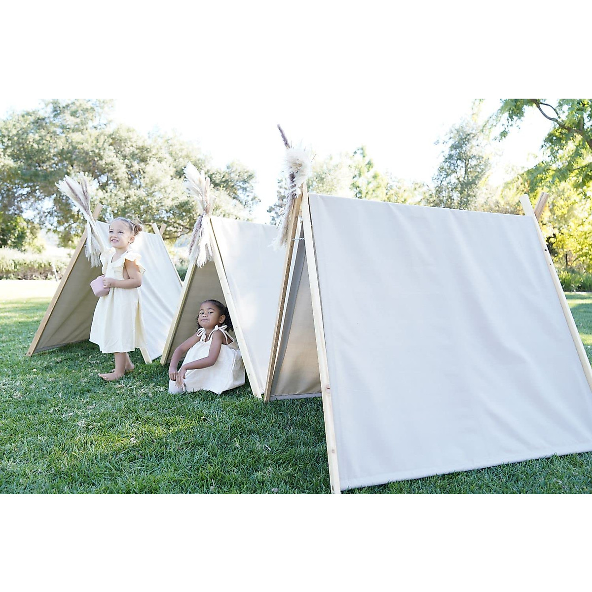 BraveJusticeKidsCo. | SiliSnacker™ Snack Cup | Silicone Snack Container | Toddler and Baby Snack Catcher (Latte)