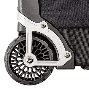 Think Tank Logistics Manager 30 V2 Rolling Camera Case for Photo and Video Studio Gear