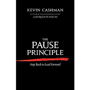 The Pause Principle: Step Back to Lead Forward