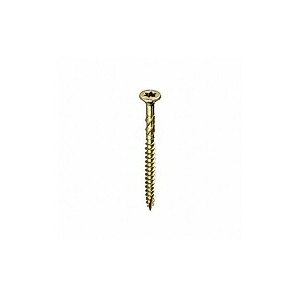GRK FASTENERS 01101 R4 #9 x 2-1/2" SCREWS 575CT