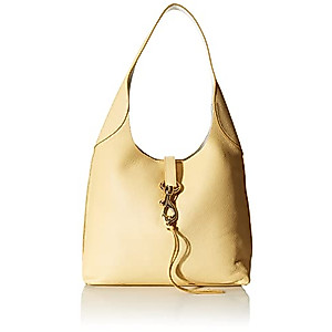 Rebecca Minkoff Women's Megan Hobo, Yellow