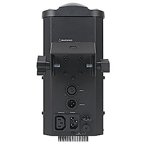 ADJ Products INNO POCKET ROLL mini moving roller, 12W