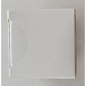 Artecho Professional Acrylic Paint, Titanium White ( 120ml / 4.05oz ) Tubes, Art Craft Paints for Canvas Painting, Rock, Stone, Wood, Fabric, Art Supplies for Professional Artists, Adults, Students, Kids