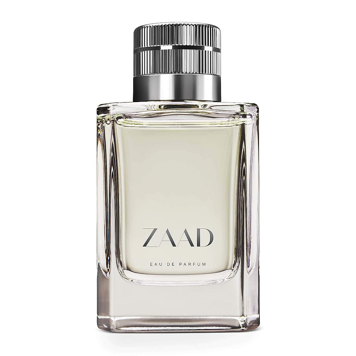 O BOTICARIO Zaad Eau de Parfum, Long Lasting Premium Cologne for Men, Fresh & Woody Men's Fragrance, 3.2 Ounce