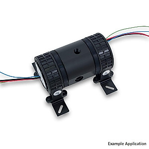 EK Water Blocks ek-xtop