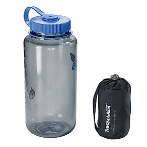 Therm-a-Rest Synergy Lite Mattress Sheet, 25, Stargazer