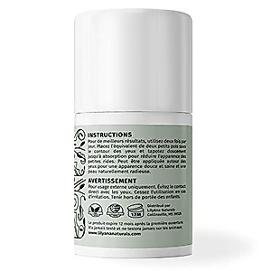 LilyAna Naturals Eye Cream - Eye Cream for Dark Circles and Puffiness, Under Eye Cream, Anti Aging Eye Bag Cream, Improve the look of Fine Lines and Wrinkles - Skin Care Products - 1.7 oz