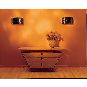 Bose 201™ Direct/Reflecting® speaker system - Black