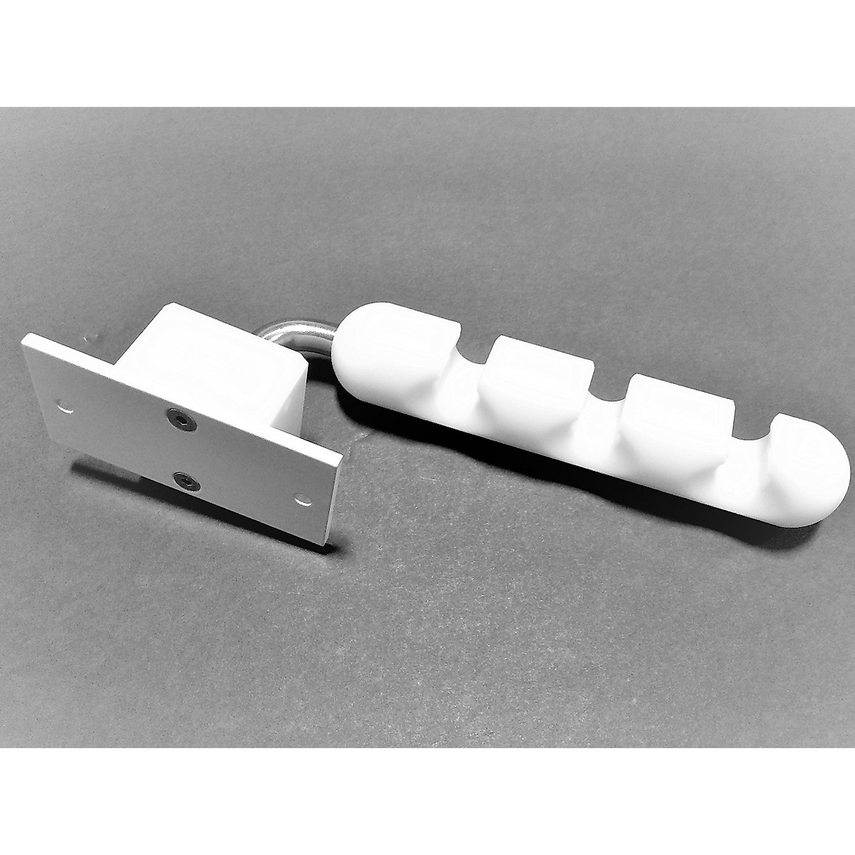 DCI Swing Mount Holder Bar 3 Position