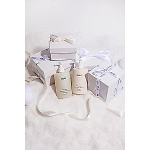 OUAI Hand Wash. A Gently Exfoliating Hand Wash that Cleanses Away Dirt and Leaves Your Hands Moisturized and Smelling Amazing. (16 fl oz)…