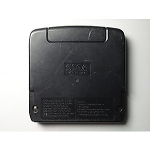 Virtua Racing - Sega Genesis