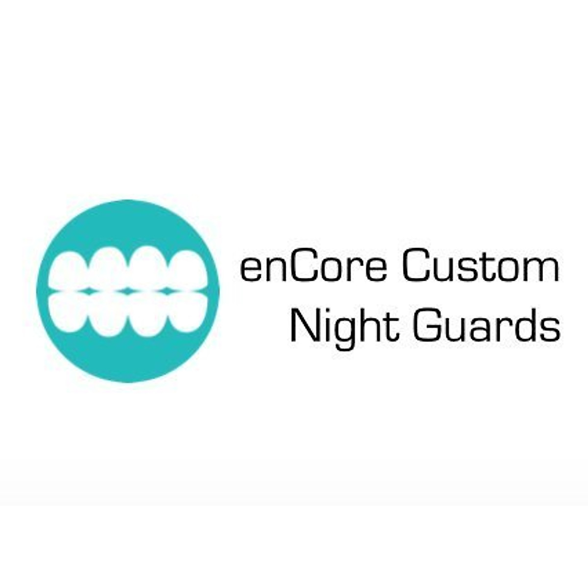Encore - Custom Soft Dental Night Guard/Mouth Guard (One Guard) for Protection Against Teeth Grinding/Clenching/Bruxism (Upper or Lower)
