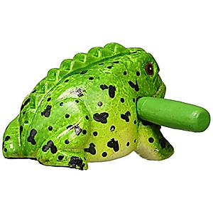 GABUR Wooden Frog (GREENTP52)