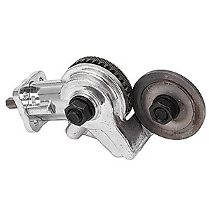 Electric Drill Refitting Plate Shears, Alloy Steel Metal Sheet Shears Adapter Easy To Install with Wrenches for Home Repairs