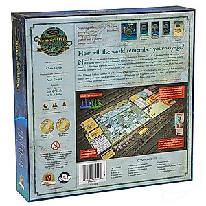 Nemos War Ultimate Edition