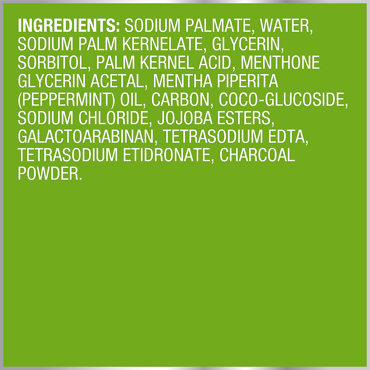 Bioré Charcoal Pore Penetrating Bar, with Jojoba Beads for Gentle Exfoliation of Oily Skin, 3.77 Ounce