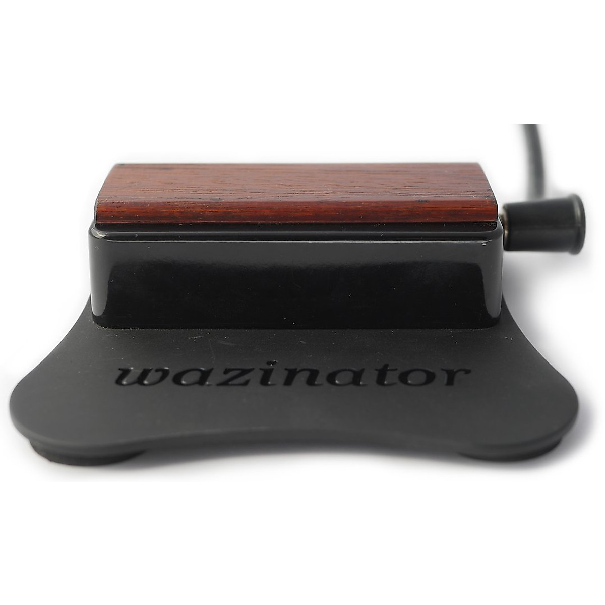 Baby Grand Acoustic Stompbox