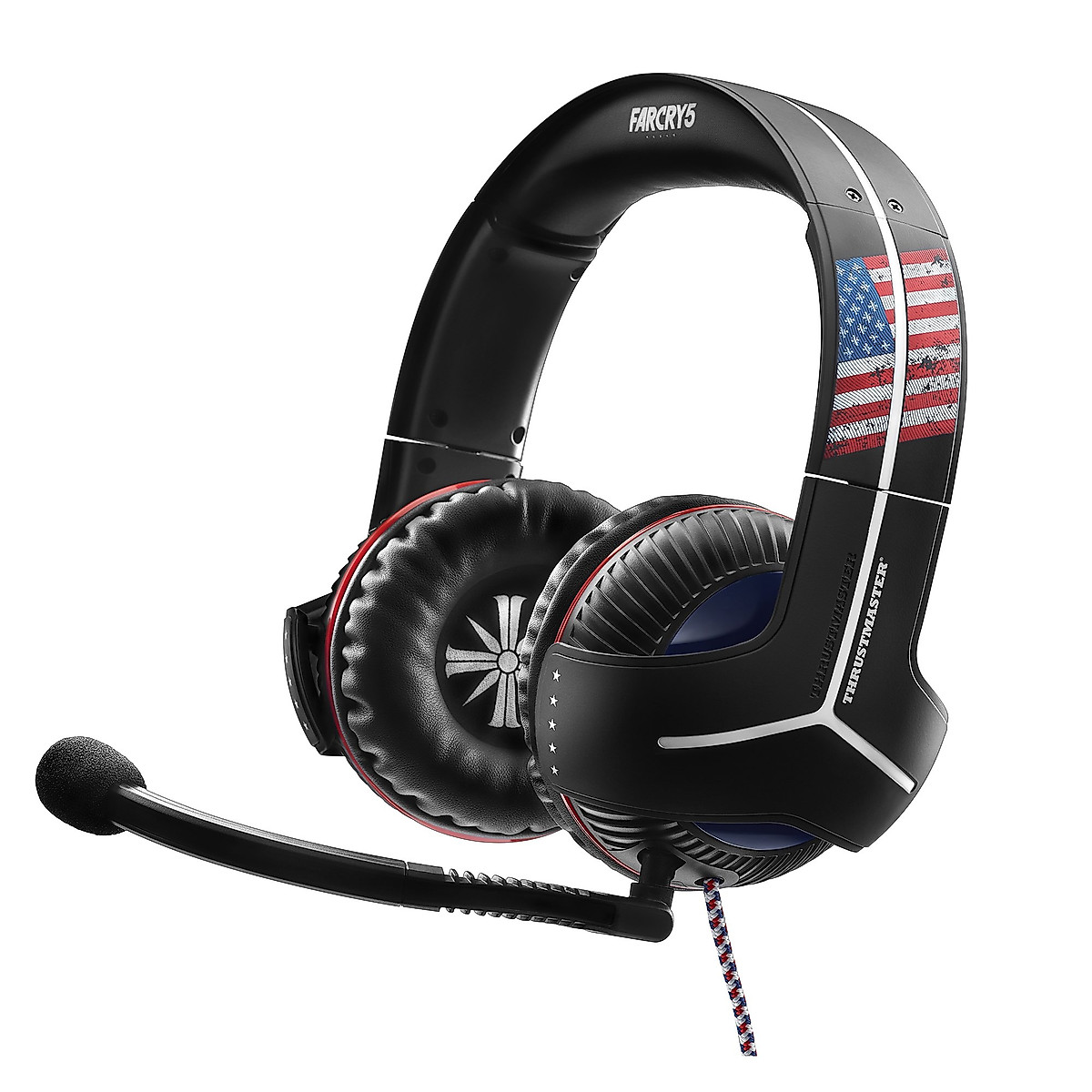 Thrustmaster Y-350 CPX 7,1 FAR CRY 5