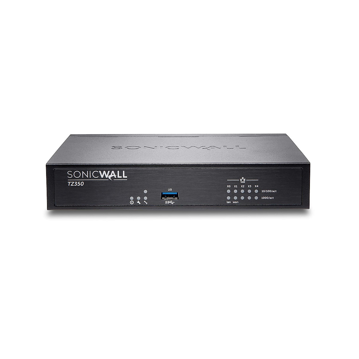 SonicWall TZ350 3YR Secure Upgrade Plus Adv Ed 02-SSC-1844