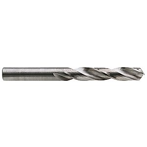 #75 Drill Bit Solid Carbide 118° Standard Point, USA Made, Number 75 (.021"), 50807