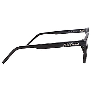 SAINT LAURENT Sunglasses SL 327 /K- 001 Black /