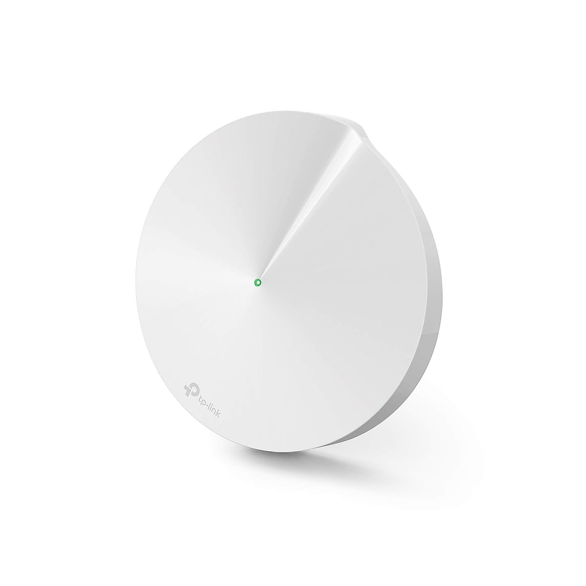 TP-LINK (Deco M5) Whole-Home Mesh Wi-Fi System, Single Unit, Dual Band AC1300, USB Type-C, 2 x LAN