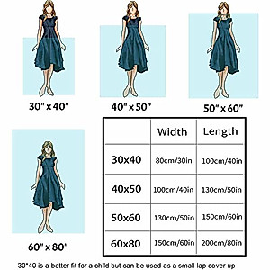 D-Story Best Mom Ever Custom Blanket Memorial Gift for Mom: Made in USA, Personalized Photo Text Throw Blanket as Gift from Daughter Son Lightweight Blanket for Bed, Camping and Travel