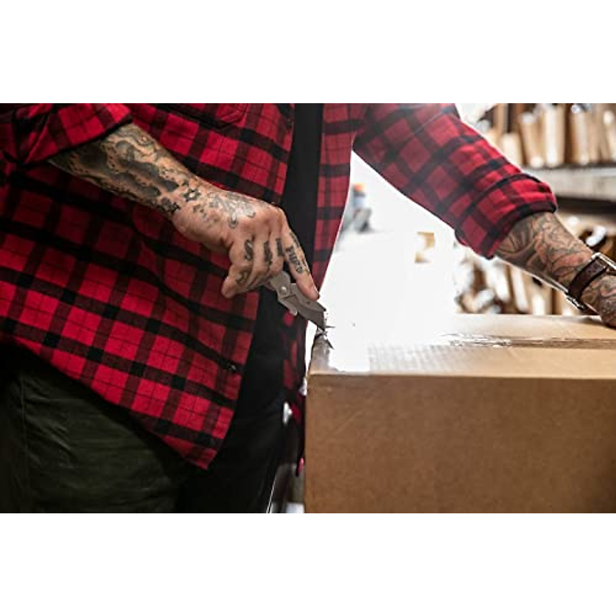 Gerber EAB Lite Pocket Knife [31-000345]