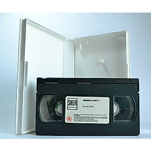 Amerika: Parts 1 - 3 [VHS] [1987]