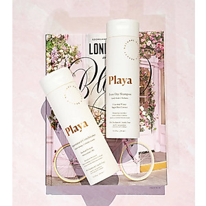 Playa - Natural Supernatural Conditioner (8.45 fl oz / 250 ml)