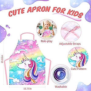 Kids Play Kitchen Accessories Set, Pretend Play Cooking Toys Set, Kitchen Toys Playset for Toddlers, Toy Pots and Pans for Kids Kitchen with Fake Play Food Cookware Utensils Dishes, Girls Boys Gift