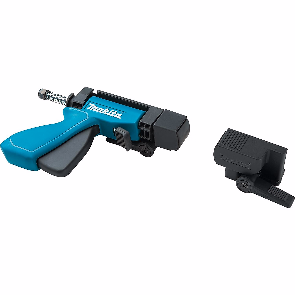 Makita 1913K5-7 Guide Rail Extrusion Clamp