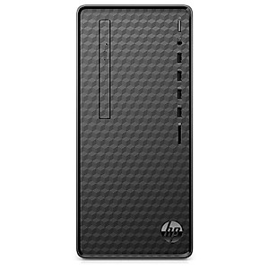 HP Desktop PC AMD Ryzen 3 3200G Quad Core 8GB RAM 1TB DVD±RW W10H - M01-F0033w