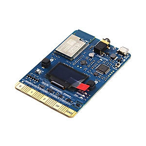 seeed studio MXChip AZ3166 IOT Developer Kit Compatible with Arduino