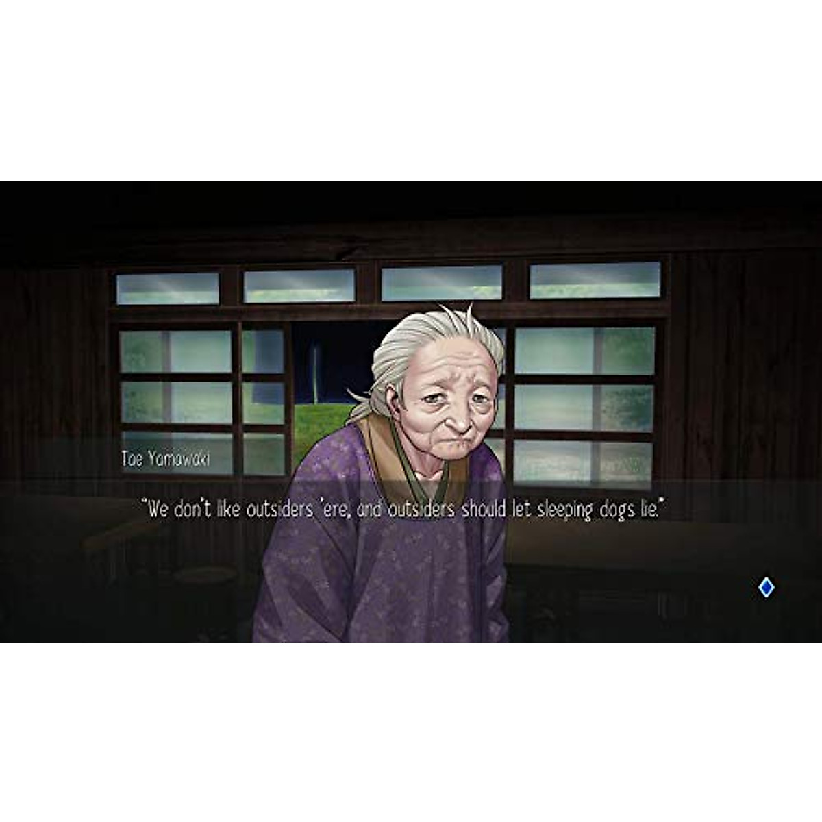 Raging Loop - Nintendo Switch