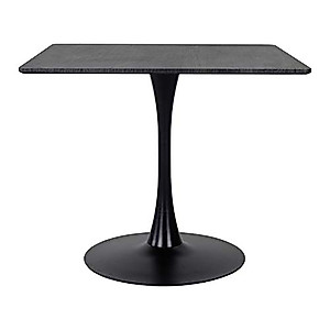 Molly Dining Table Black